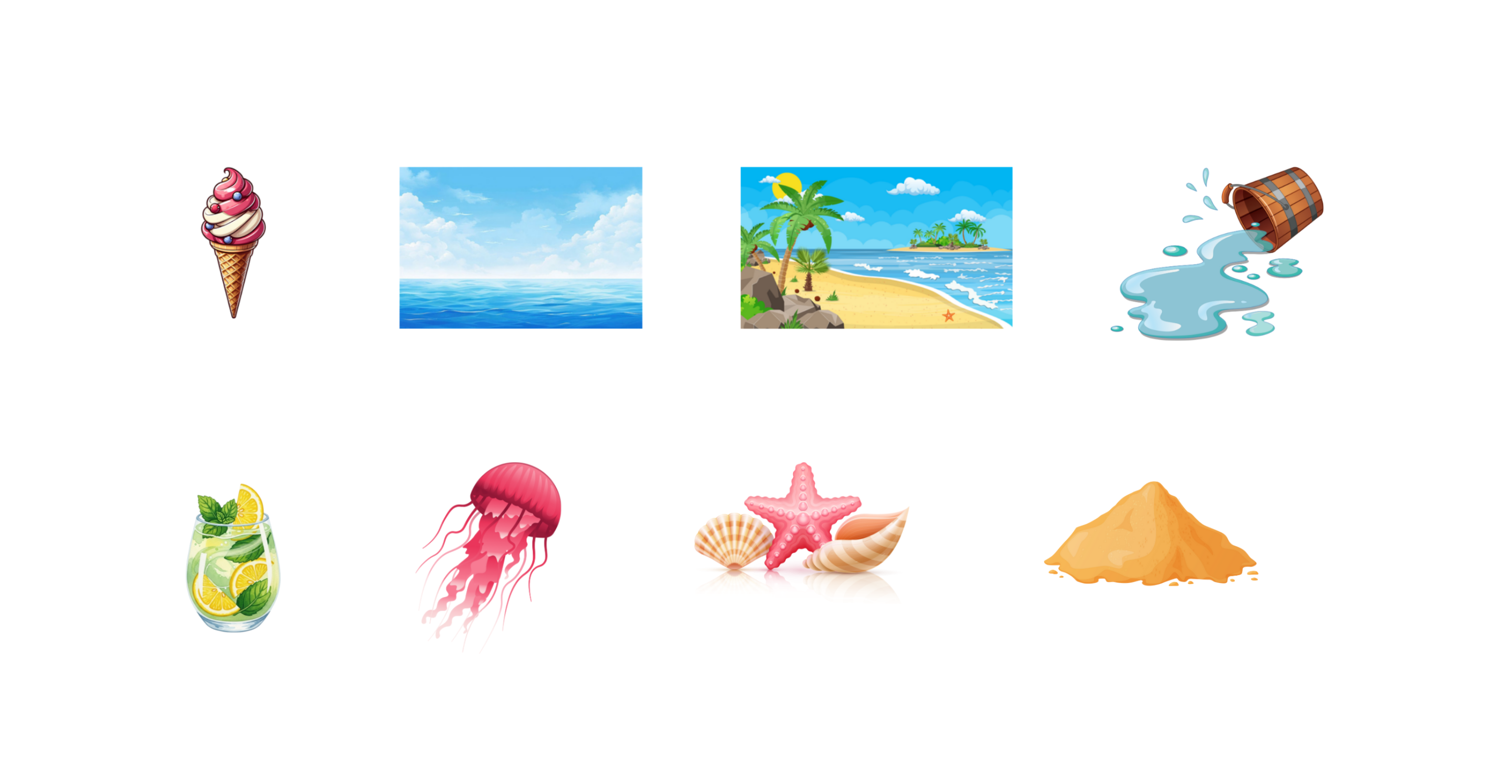 Map Quiz: STARTERS (language)