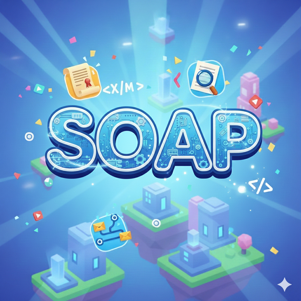 Test: Ibtihel Ammouri soap