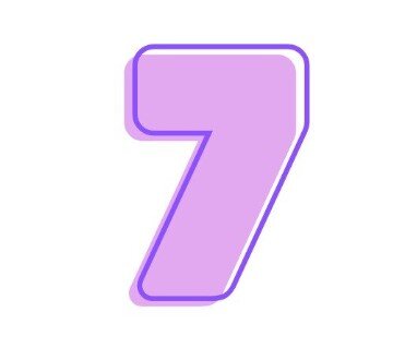 Riddle: Playschools 1 Unit 1 Numbers part 2 Riddle