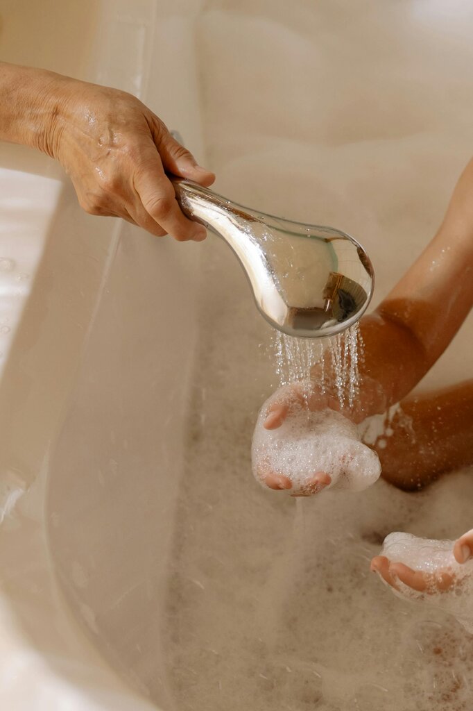 Matching Pairs: Relación entre higiene familiar y prevención infantil