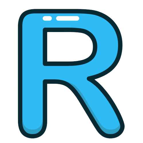 Froggy Jumps: THEME 6 ANIMALS - LETTER R - 1B (language - language ...