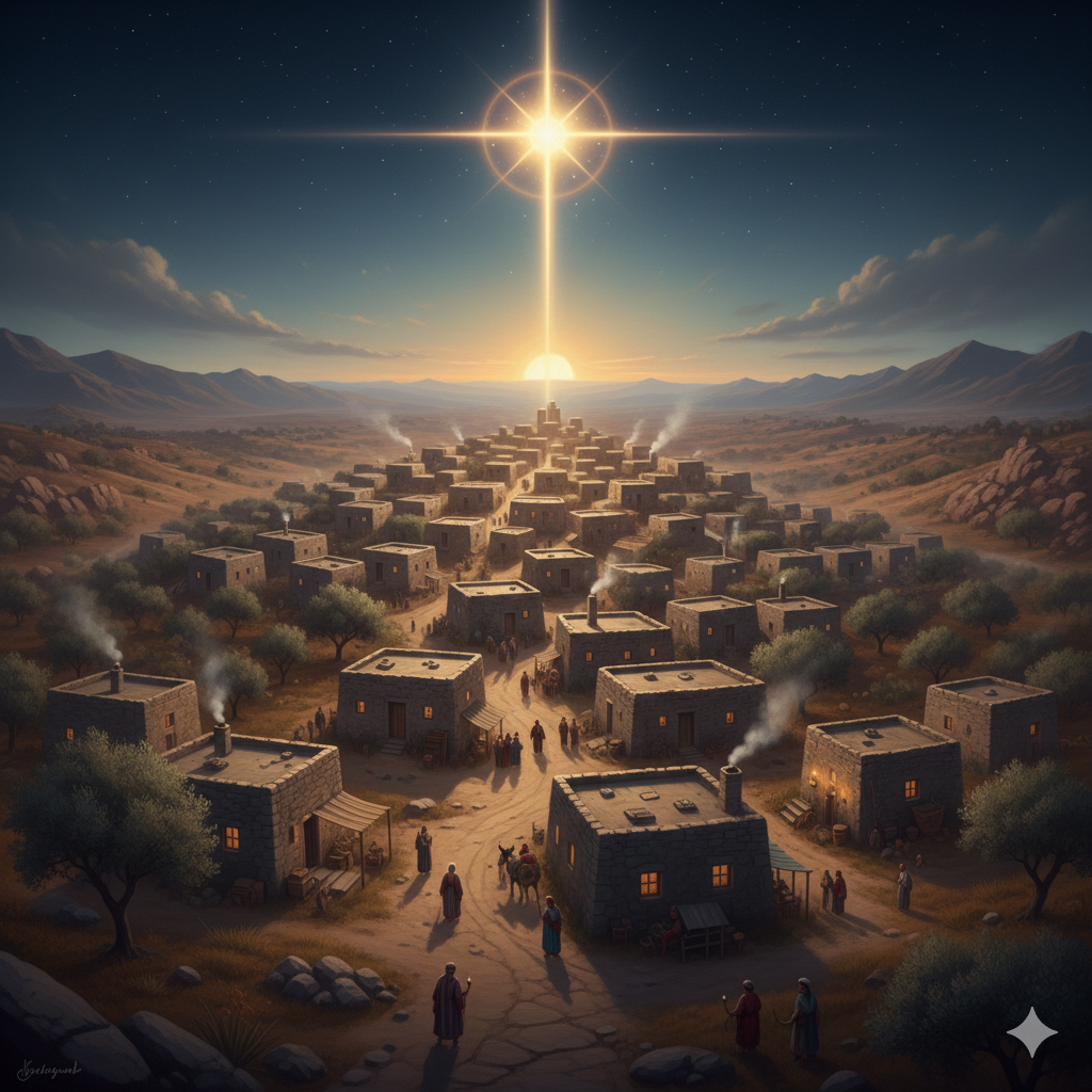 Matching Pairs: El Nacimiento de Jesús