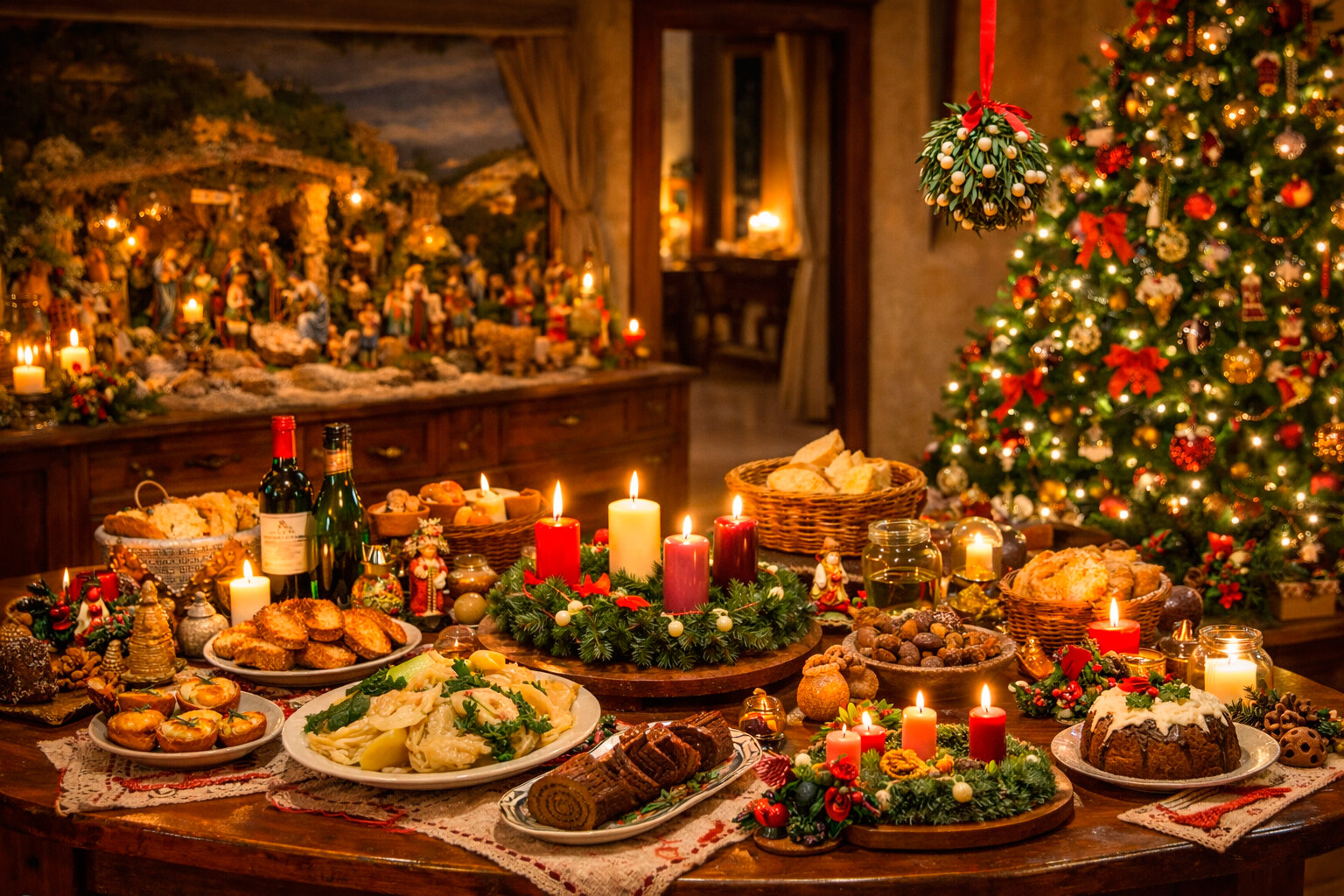 Mapa Interactivo: PRECIOSA NAVIDAD - Escena portuguesa (portugal ...