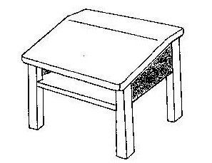 Quiz: Phonics D words (language)