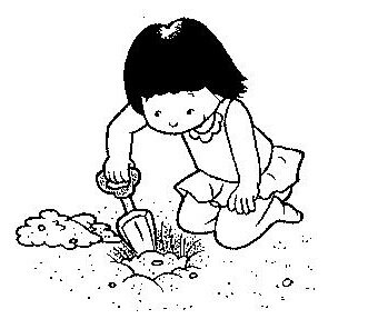 Quiz: Phonics D words (language)