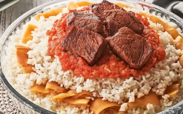 Froggy Jumps: Egyptian feasts