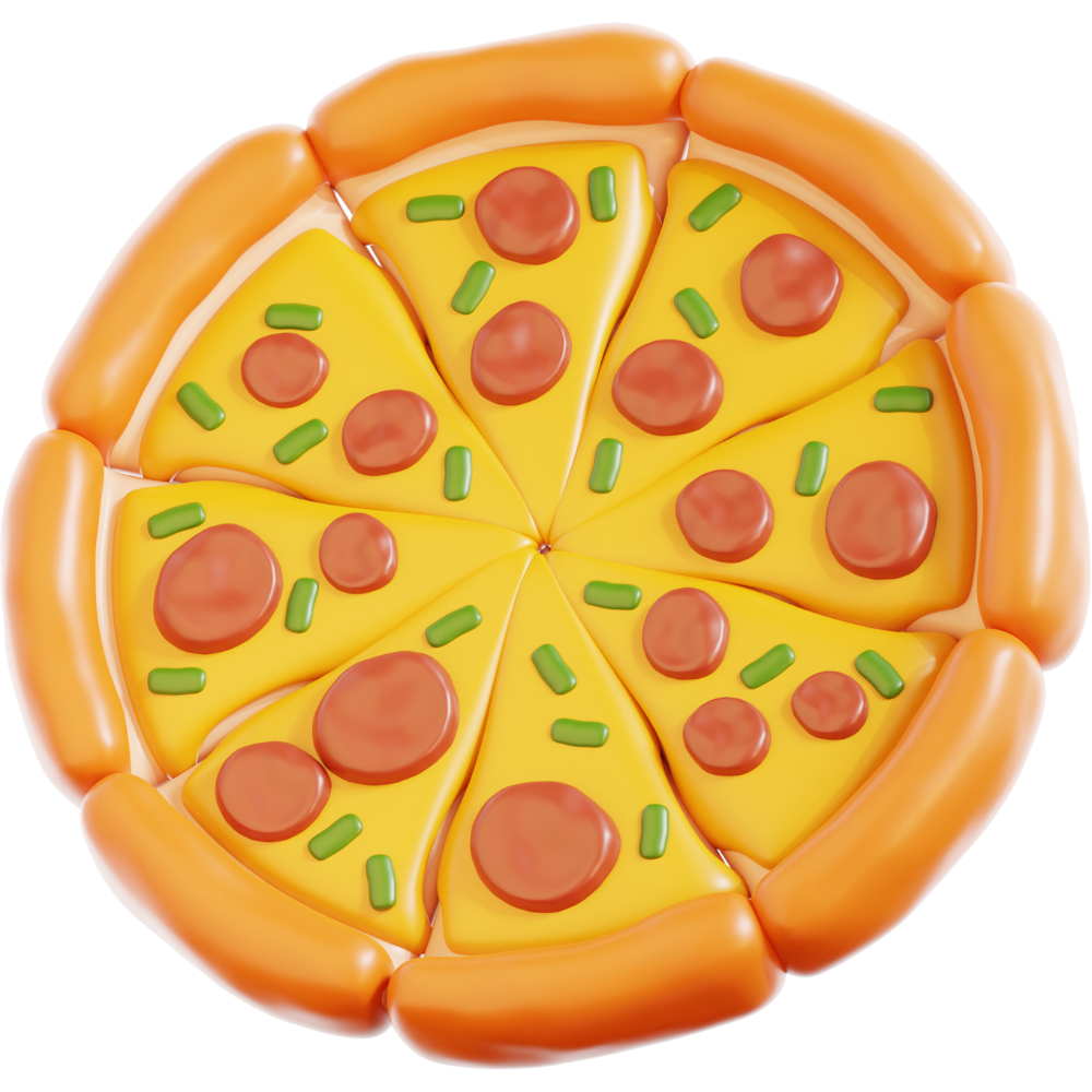 Froggy Jumps: Pick Food and Drinks