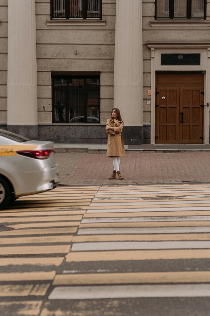 Quiz: Directions and Plurals