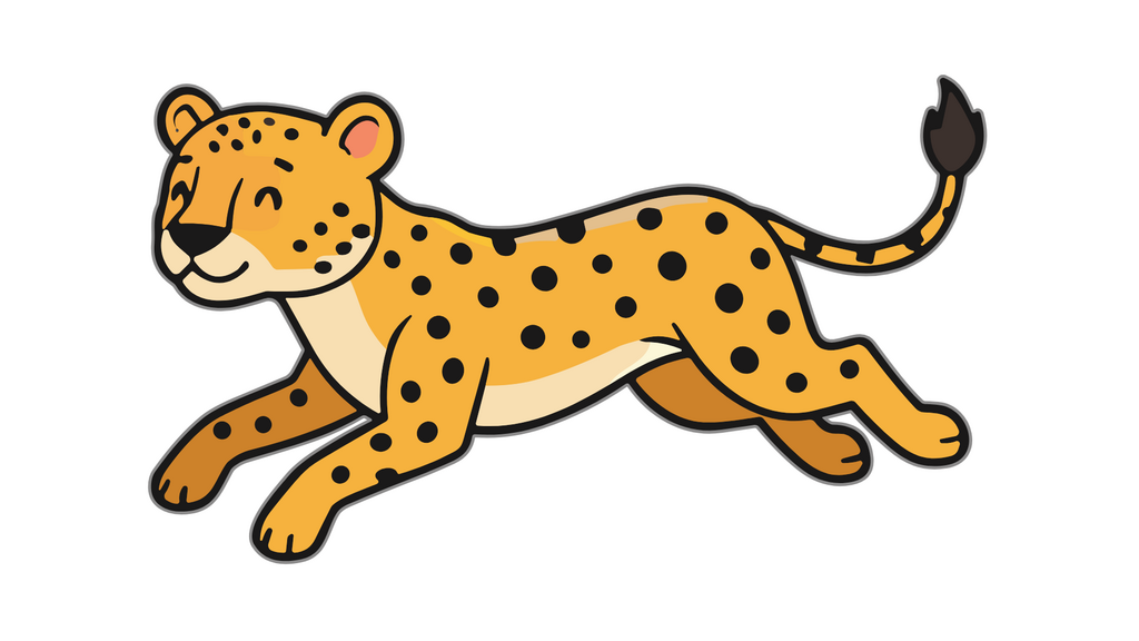 Froggy Jumps: حرف الفاء