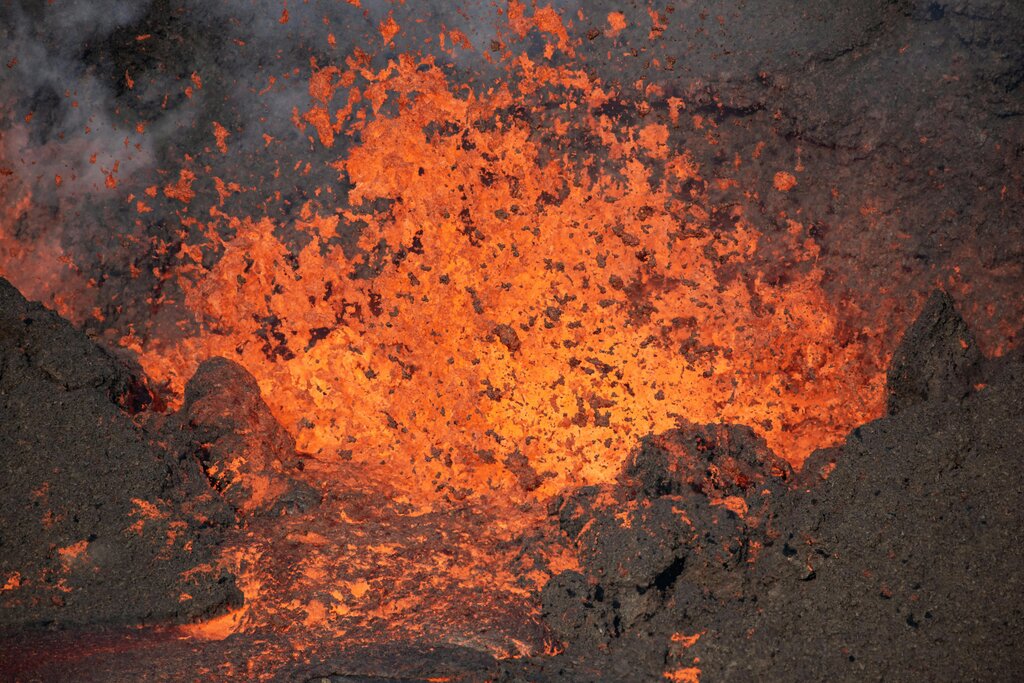 Froggy Jumps: Earth Layers Quiz