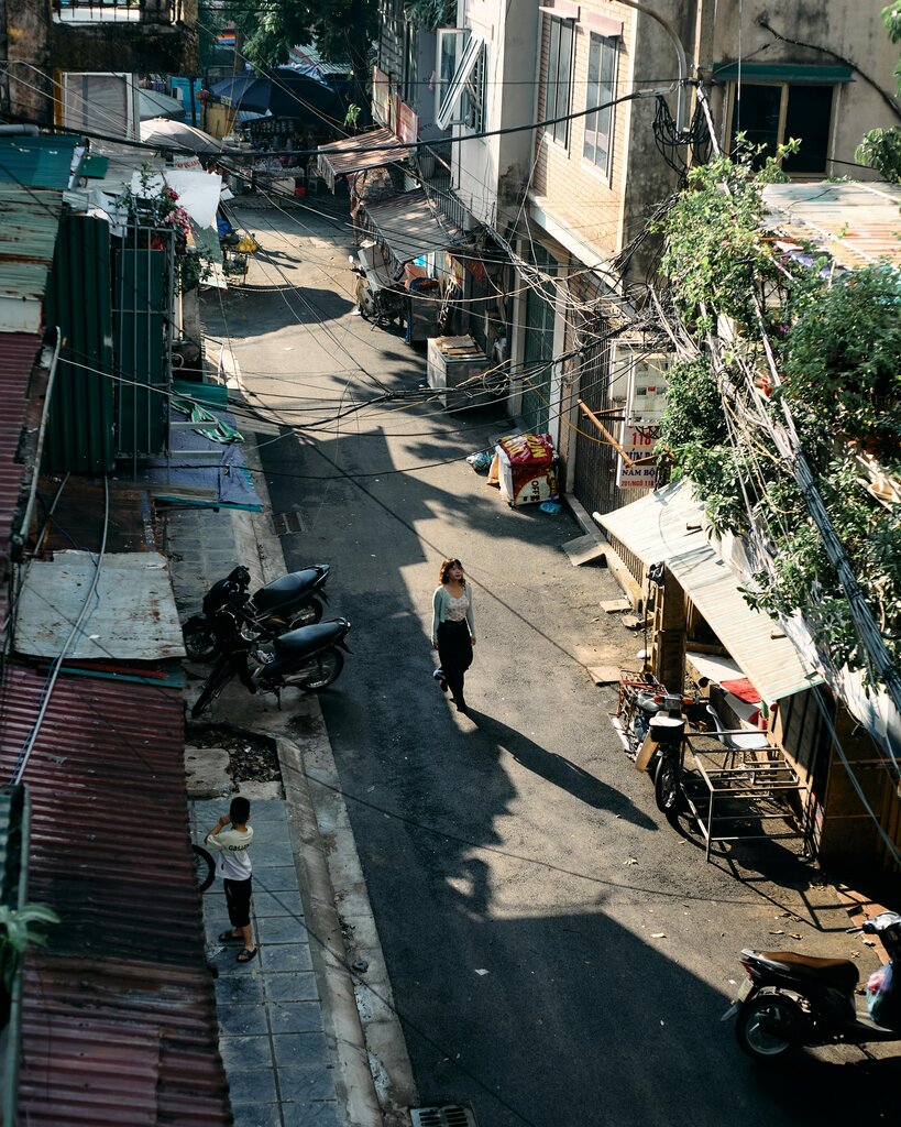 Memory: directions vocabulary 1