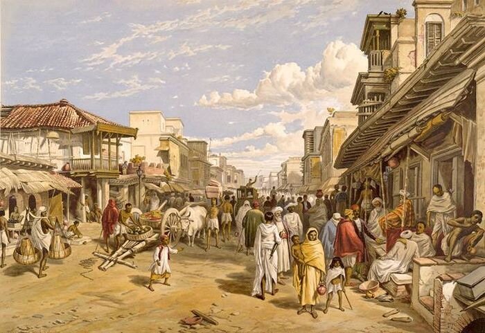 Filas: Kerajaan-Kerajaan Hindu-Buddha di Indonesia