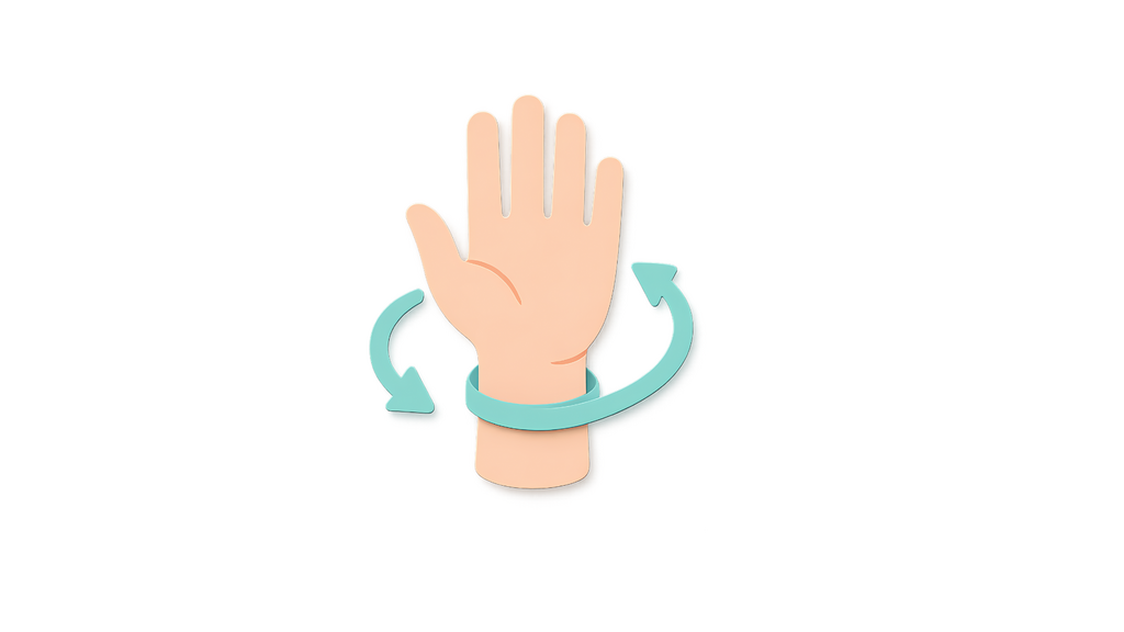 Matching Pairs: BODY PARTS