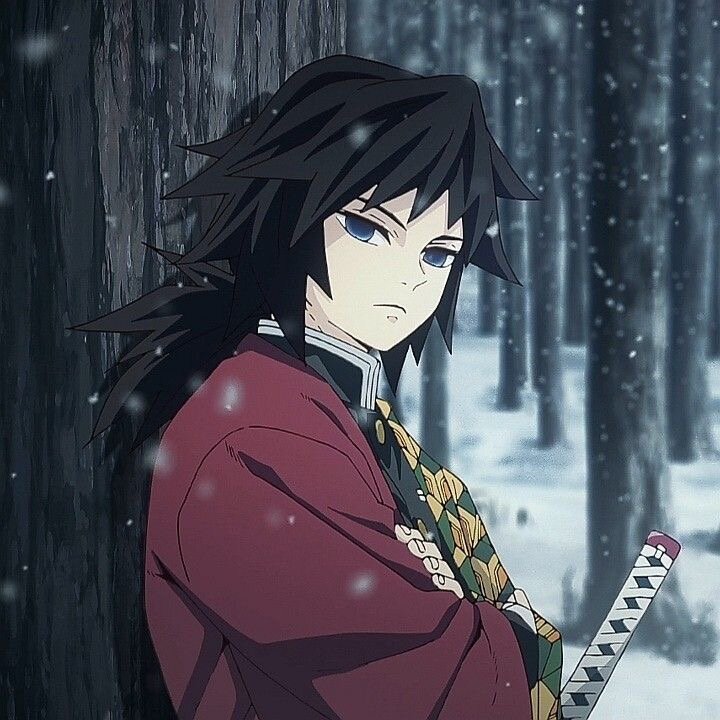 Line Up: Demon Slayer Rescue: Save Giyuu (mathematics - k6)