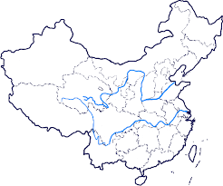 Map Quiz: Ancient China Map Practice