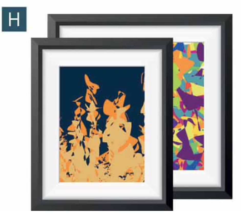 Matching Pairs: 1C Everyday Objects - Roadmap A2