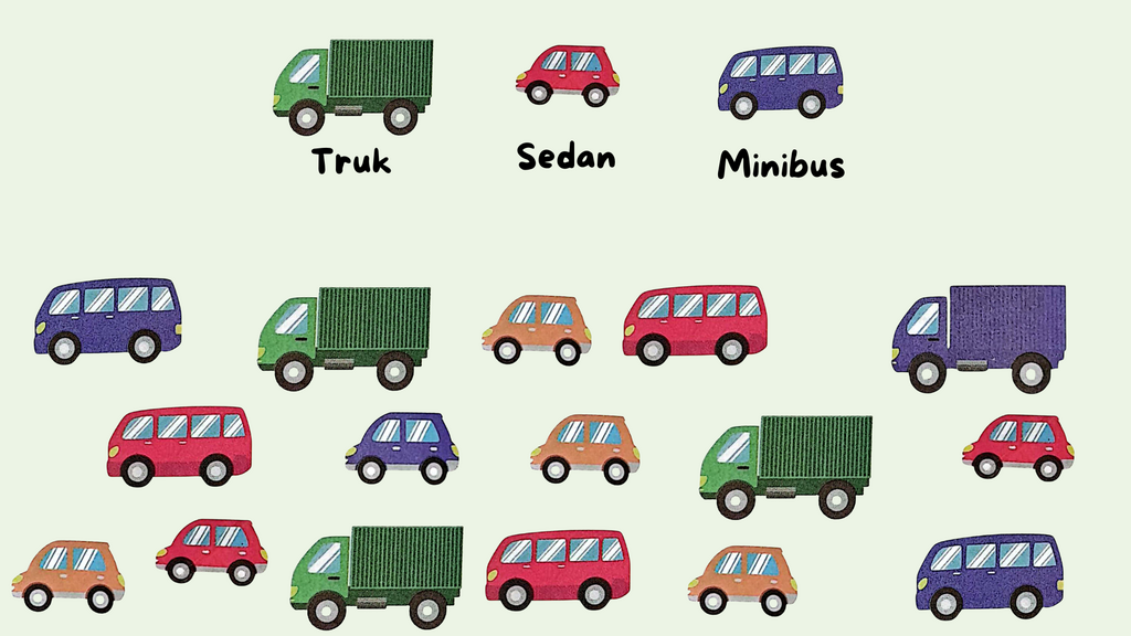 Froggy Jumps: Analisis Data (Pembukaan) (information technology and ...