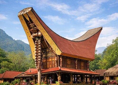 Sí o No: Keberagaman Sosial Budaya Indonesia (siswa kelas 5 sd)