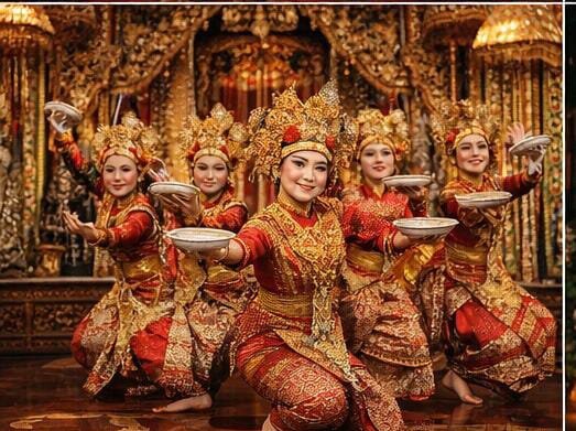 Sí o No: Keberagaman Sosial Budaya Indonesia (siswa kelas 5 sd)