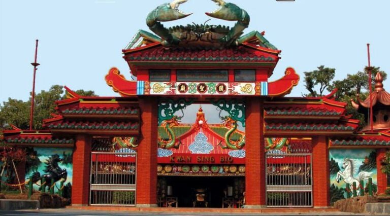 Quiz: THB PPKn agama