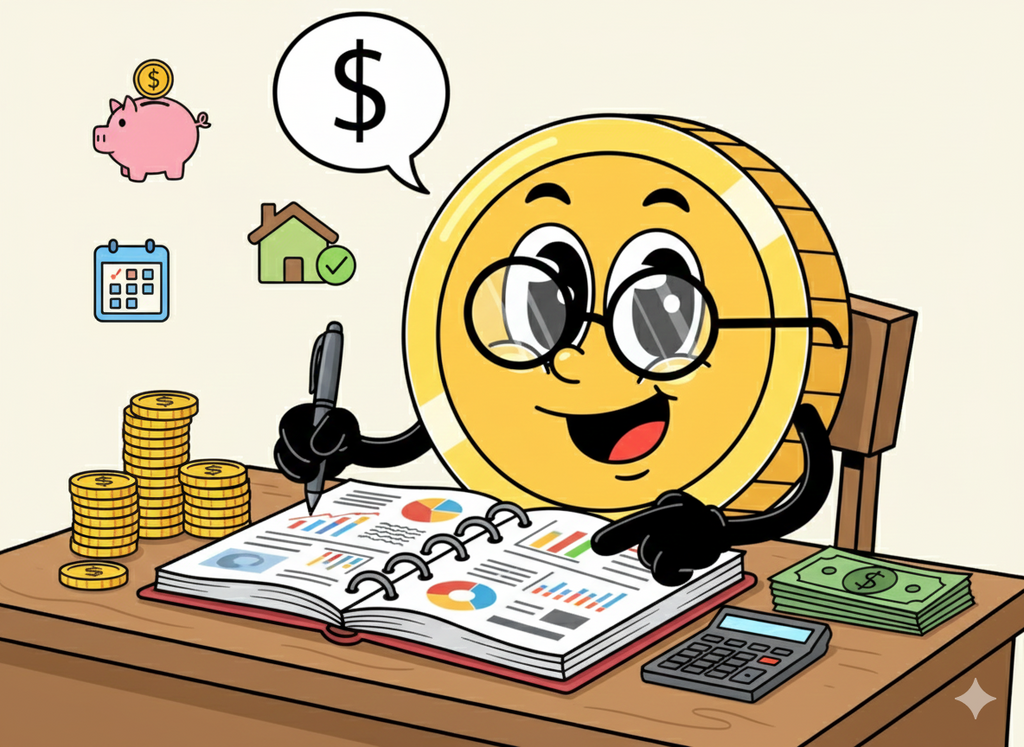 Matching Pairs: Cashy’s Money Match