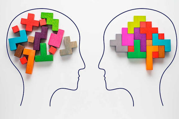 Memory: Ramas De La Psicología