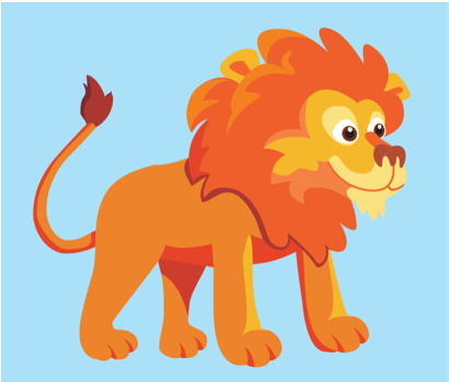 Unscramble Letters: Scrambled Animals