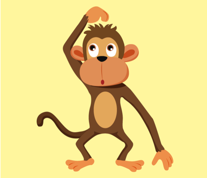 Unscramble Letters: Scrambled Animals