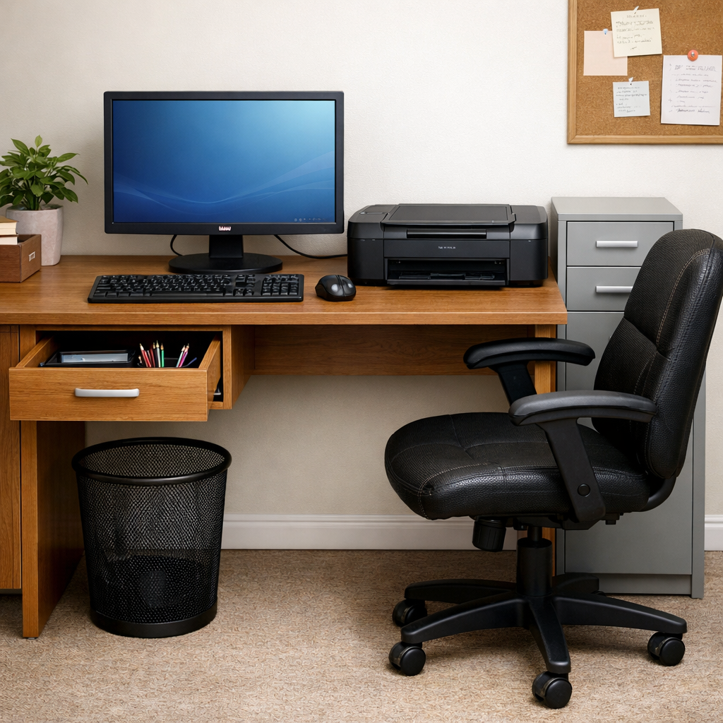 Quiz: Place Prepositions Quiz