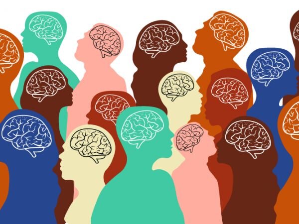 Memory: Ramas de la Psicología