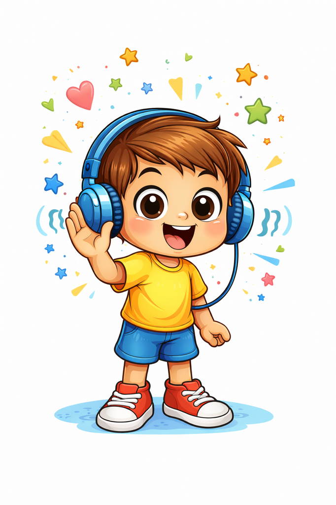 Froggy Jumps: continous tense. (6º Ortaokul - second language)