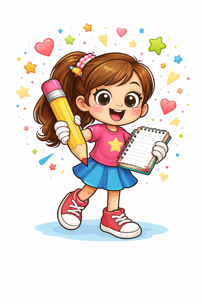 Froggy Jumps: continous tense. (6º Ortaokul - second language)