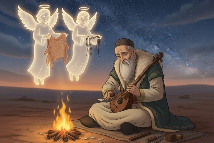 Matching Pairs: Korkyt