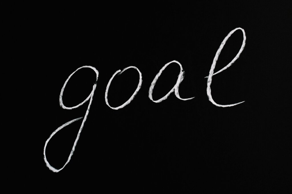 Test: Goal Setting