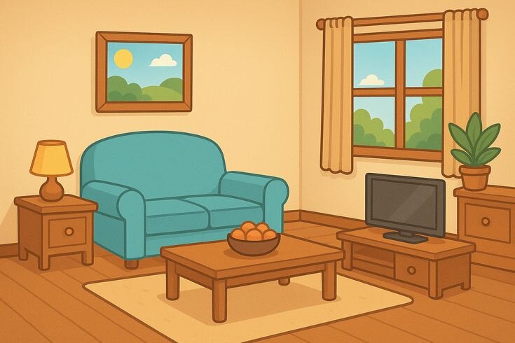 Froggy Jumps: Room_Grade3