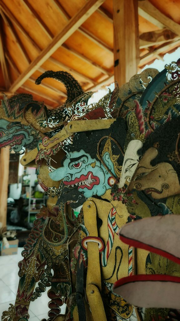 Quiz: Teks Narasi Bahasa Jawa