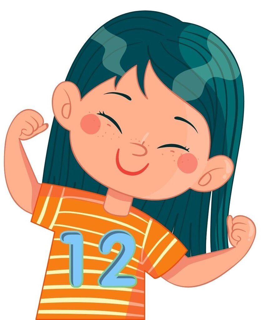 Quiz: REVIEW ABOUT NUMBERS, COLORS AND AGE (english - english ...