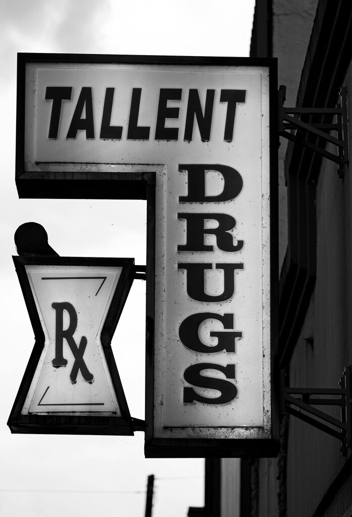 Line Up: Dental Prescription Order