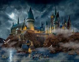 Memory: Harry Potter Memory Match