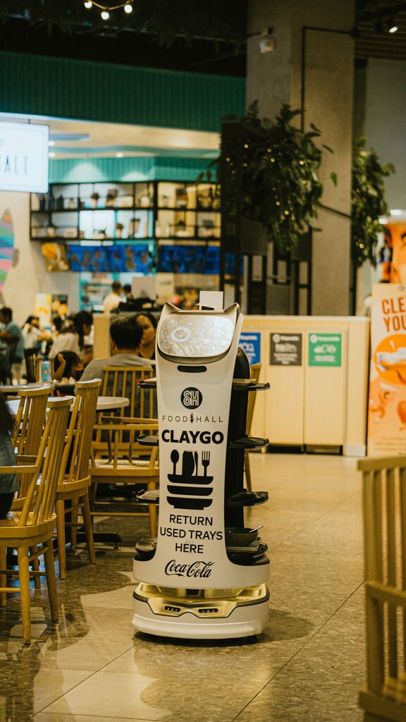 Memory: robots (3º - educación secundaria)