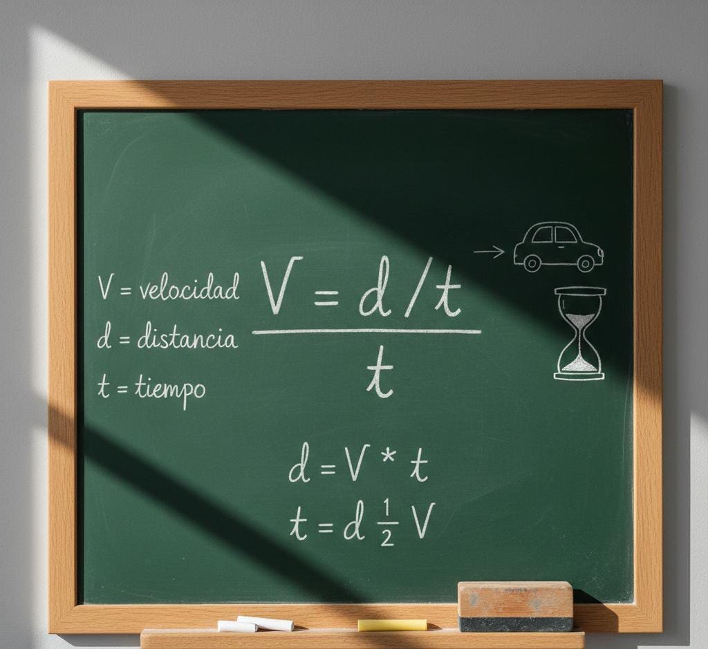 Memory: Conceptos de Velocidad