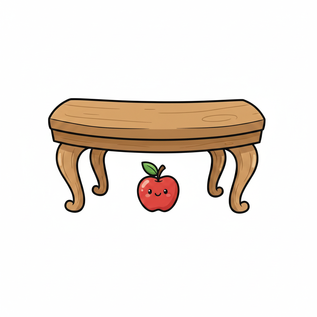 Quiz: My class is behind the office