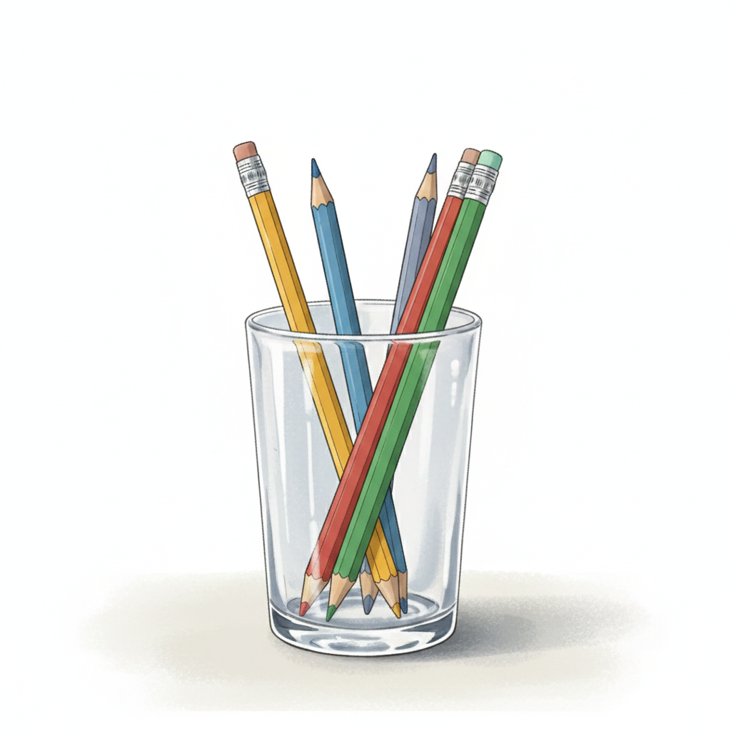 Quiz: My class is behind the office