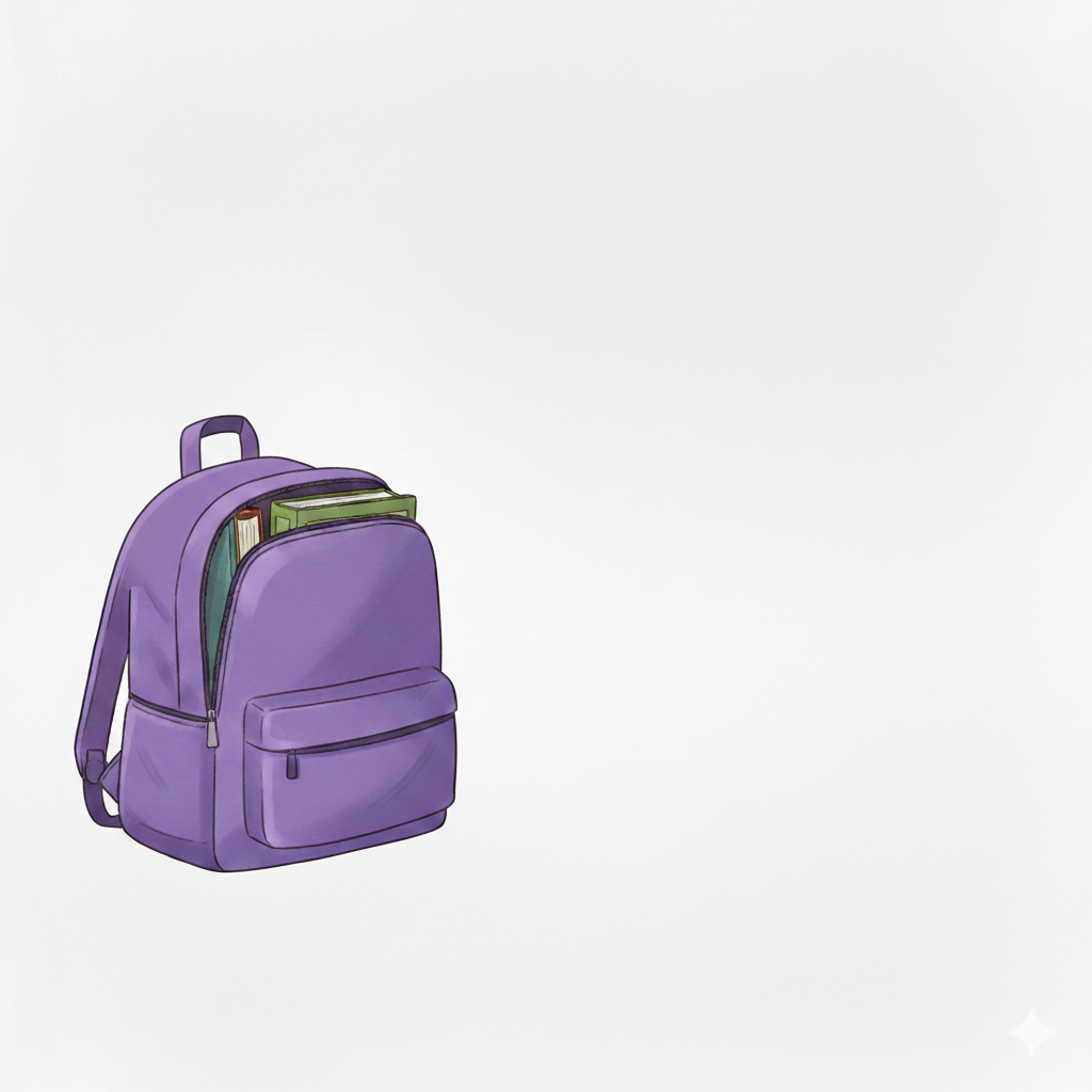 Quiz: My class is behind the office