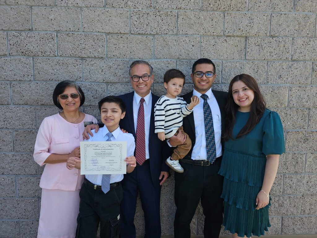 Line Up: Acontecimientos de mi vida en orden