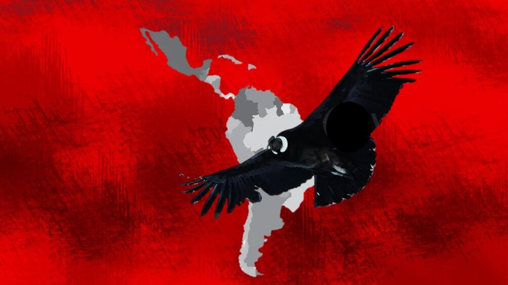 Sí o No: Operación Cóndor: (historia - 11º - secundaria - latinoamerica ...