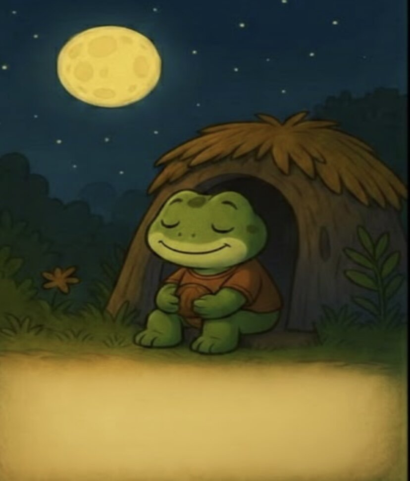 Froggy Jumps: Tula y el Bosque del Respeto