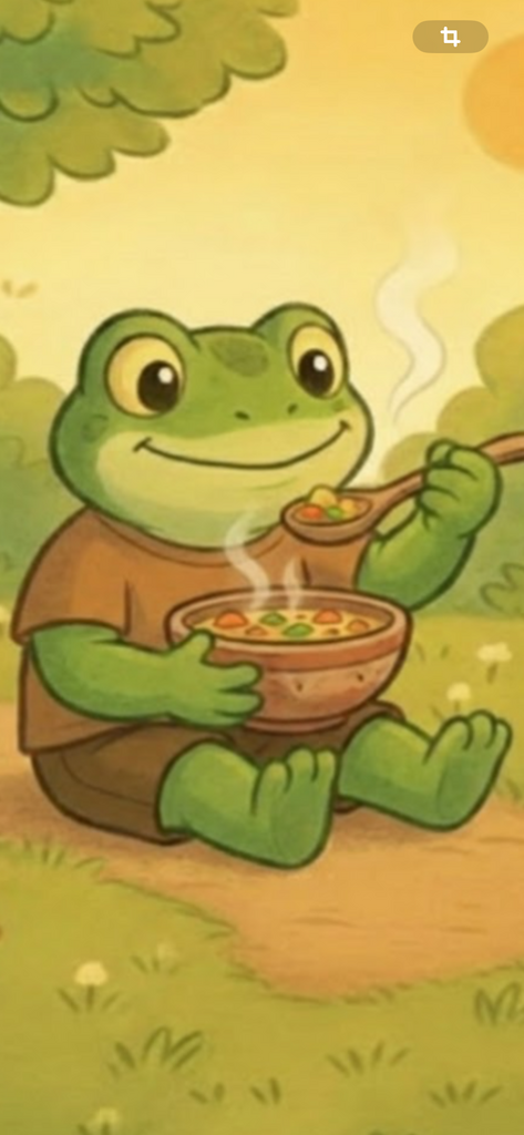 Froggy Jumps: Tula y el Bosque del Respeto