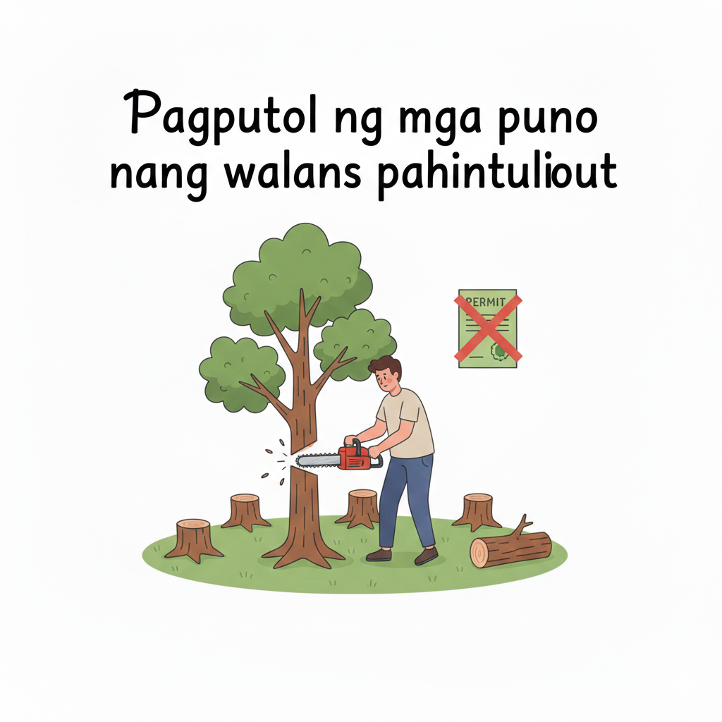 Froggy Jumps: Pag-aalaga sa Kapaligiran