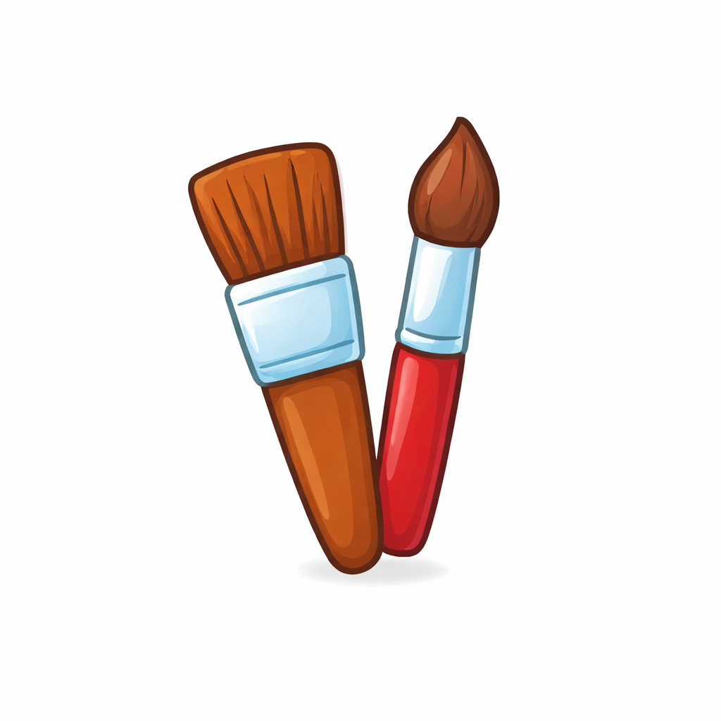 Memory: Art Studio Memory Match